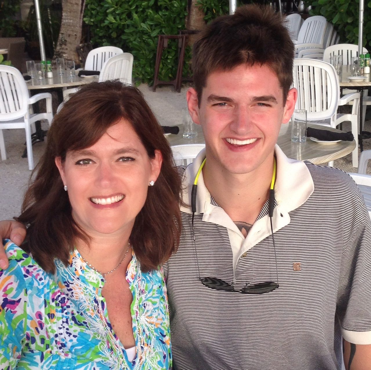 Ann Marie Farino – Mother | Speaker | Writer